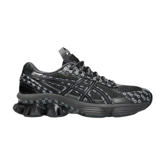 Asics Gel-Kinetic Fluent Sneakers - - Sport - Herren - Schwarzk - 43 EU