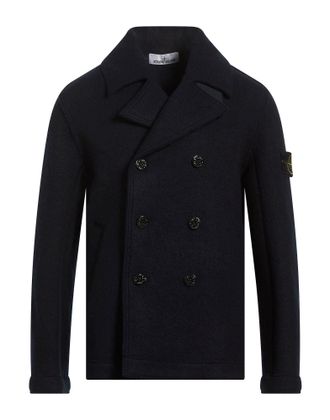 Stone Island JACKEN & M&Auml;NTEL - M&auml;ntel auf YOOX.COM