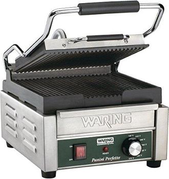 Waring Kontaktgrill WPG150K