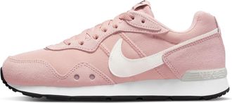 Nike Nike Damen Venture Runner Shoes, Pink Oxford Summit White Black White, 36.5 EU