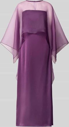 Vero Moda Regular Fit Maxikleid aus Satin Modell Vima