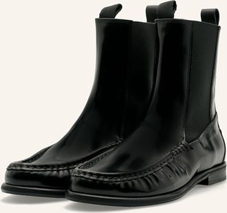 Lottusse Lottusse Stiefel Lara schwarz