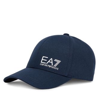 Emporio Armani Cap EA7 Emporio Armani 7X000005 AF11989 MB038 Dunkelblau
