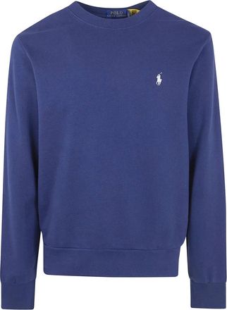 Polo Ralph Lauren Homme, Sweatshirts et sweats &agrave; capuche, Bleu, Taille: XL SweaT-shirts
