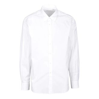 Xacus Hemd - - Shirts - Herren - Wei&szlig; - 3XL