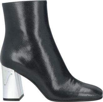 Sergio Rossi SCHUHE - Stiefeletten auf YOOX.COM