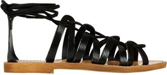 Stella d'Otranto SCHUHE - Sandalen auf YOOX.COM