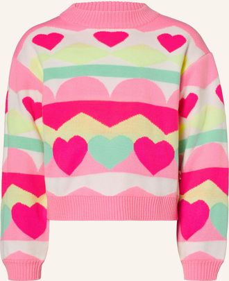 BILLIEBLUSH Pullover pink