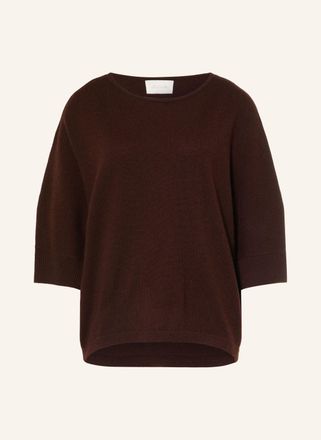 Juvia Pullover Blanca Mit 3/4-Arm rot