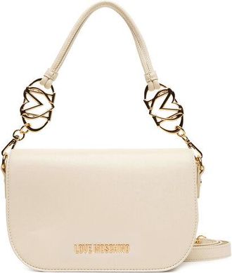Love Moschino Handtasche JC4049PP1NLF0110 Beige