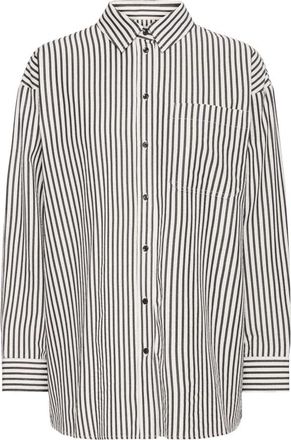 Ichi Ichi, Femme, Blouses et Chemises, Multicolore, Taille: 42 FR Ihjosine SH