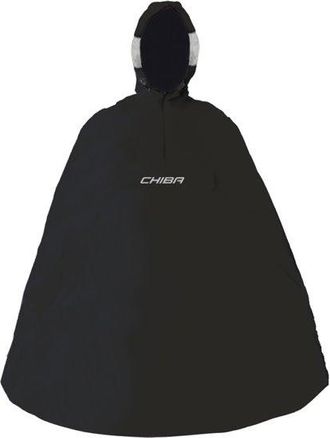 Chiba Gloves RegenPoncho - Radjacke