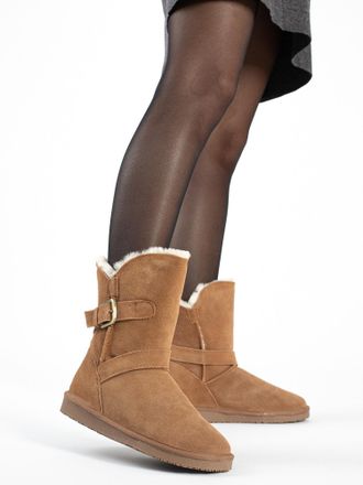 Gooce Snowboots Blume