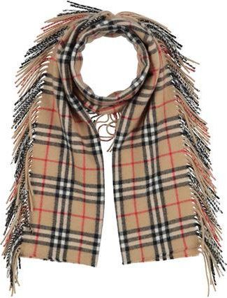Burberry ACCESSOIRES - &Eacute;charpes sur YOOX.COM