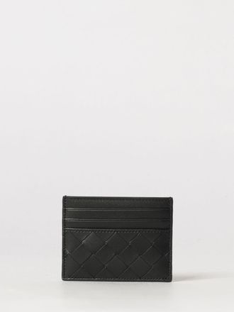 Bottega Veneta Portefeuille Homme couleur Noir