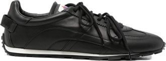 Dsquared2 Baskets - Noir