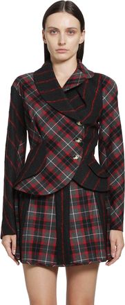 Vivienne Westwood Stormy Jacket