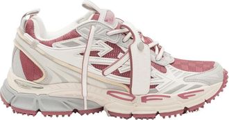 Off-white Be Right Back Sneakers - - Shoes - Damen - Rosa - 39 EU