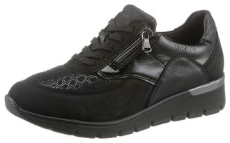 Waldl&auml;ufer Schn&uuml;rschuh