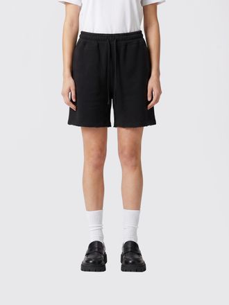 Thom Krom Short Femme couleur Noir