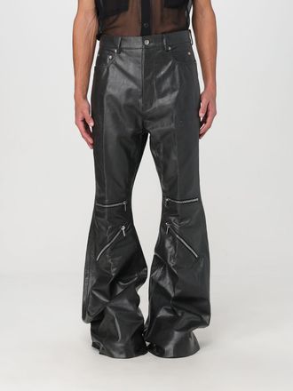 Rick Owens Pantalon RICK OWENS Homme couleur Noir