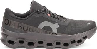 On Running Femme, Chaussures, Noir, Taille: 38 1/2 EU Cloudmonster 1