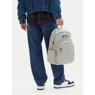 Billabong Rucksack Billabong C-BLB-M-002-08 Grau