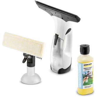 Karcher K&auml;rcher - Fenstersauger, mit Zubeh&ouml;r 1.633-643.0