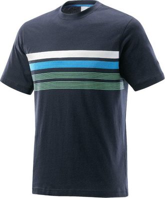 Joy T-Shirt WYATT sportliches und luftiges Herren Baumwoll Shirt angenehm leichte Baumwollqualität