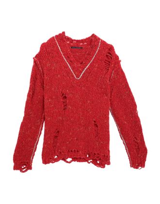 Daniele Alessandrini STRICKWAREN - Pullover auf YOOX.COM