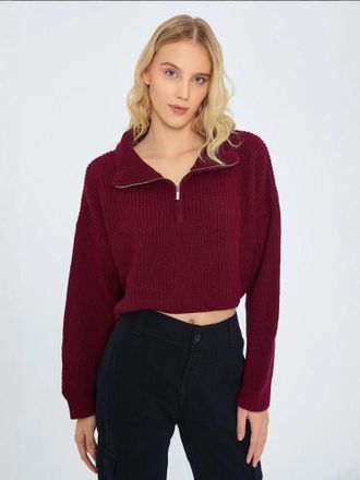 Mixray Pullover