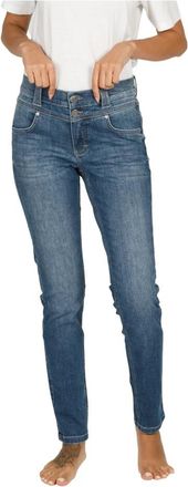 Angels Jeans - - Jeans - Damen - Blau - XS L32