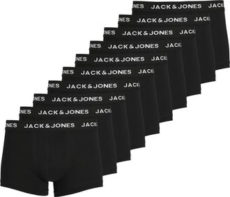 Jack & Jones Boxershorts Jacsolid