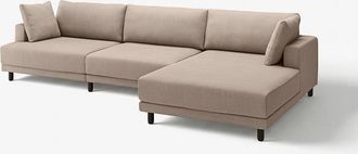 IKEA UPP&Aring;KRA 4,5er-Sitzelement