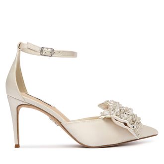 Steve Madden High Heels Steve Madden Lumma 11005017 &Eacute;cru