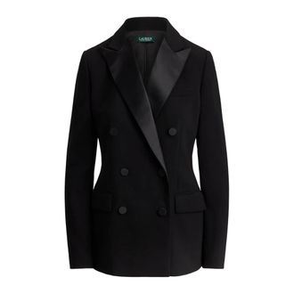 Ralph Lauren Lauren Ralph Lauren Jackets Schwarz - - Jackets - Damen - Schwarzk - 2XS