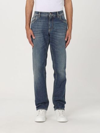 Dolce & Gabbana Jeans DOLCE & GABBANA Herren Farbe Blau