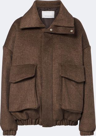 Frankie Shop Blouson Elle