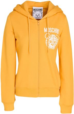 Moschino TOPS - Sweatshirts auf YOOX.COM