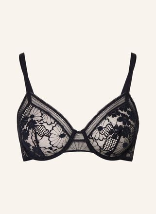 Eres Eres B&uuml;gel-Bh Ch&acirc;taigne schwarz