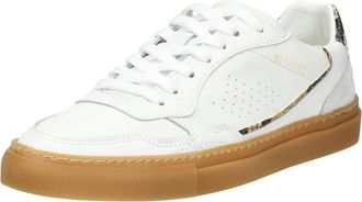 Pavement Sneaker