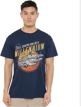 Disney Dad One In A Millennium