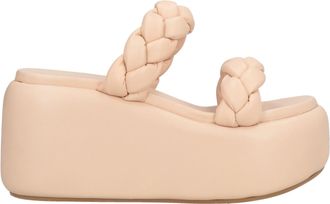 Le Silla SCHUHE - Sandalen auf YOOX.COM