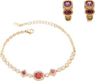 Faina Schmuckset