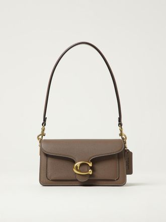 Coach Mini Sac Femme couleur Beige