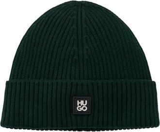 HUGO BOSS Hugo Xola_Metal 10265692 01 Chapeau, Open Green, Taille Unique Hommes