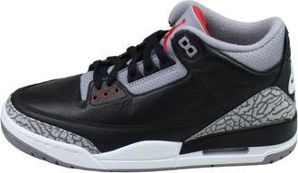 Nike Jordan Herren, Schuhe, Schwarzk, 40 EUGr&ouml;&szlig;e