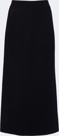 Alaia Ala&iuml;a Jupe crayon en laine