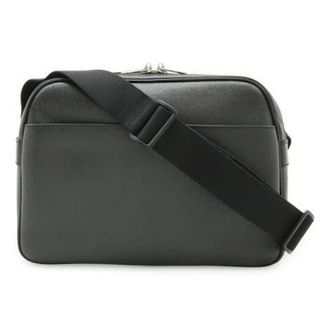 Louis Vuitton Pre-owned Taiga Reporter PM Schultertasche - - Pre-owned - Damen - Schwarzk - ONE SIZE