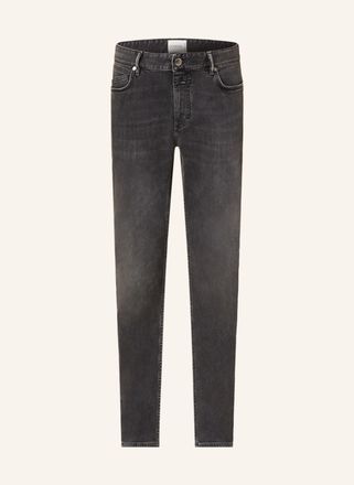 Closed Closed Jeans Unity Slim Fit grau
